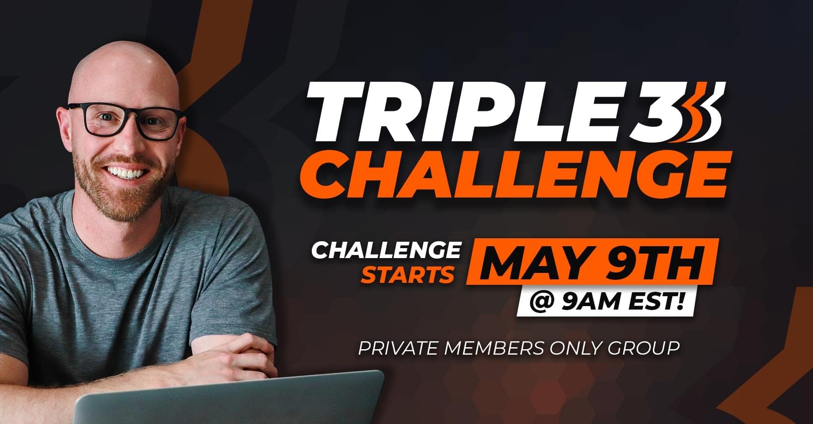 Justin Colby's TRIPLE3 Challenge | The Science Of Flipping